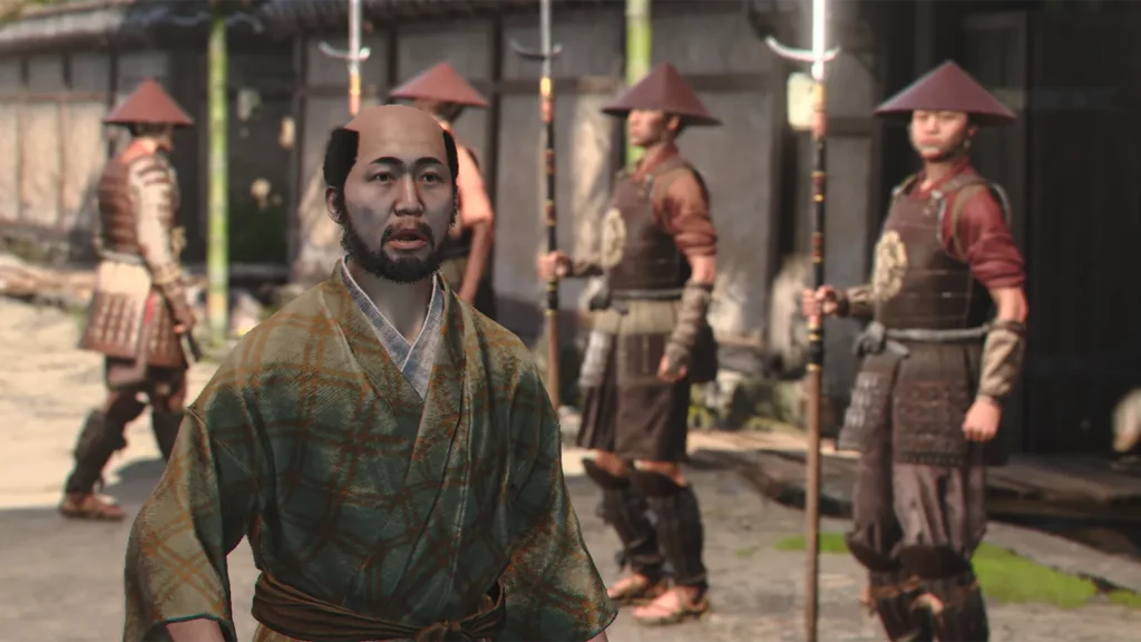 Assassin’s Creed Shadows é um épico feudal com falhas técnicas - Cadê ...