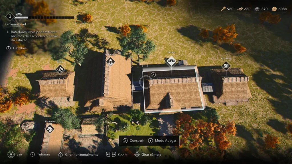 Assassin’s Creed Shadows é um épico feudal com falhas técnicas - Cadê ...