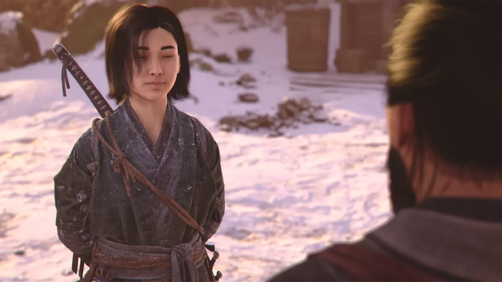 Assassin’s Creed Shadows é um épico feudal com falhas técnicas - Cadê ...